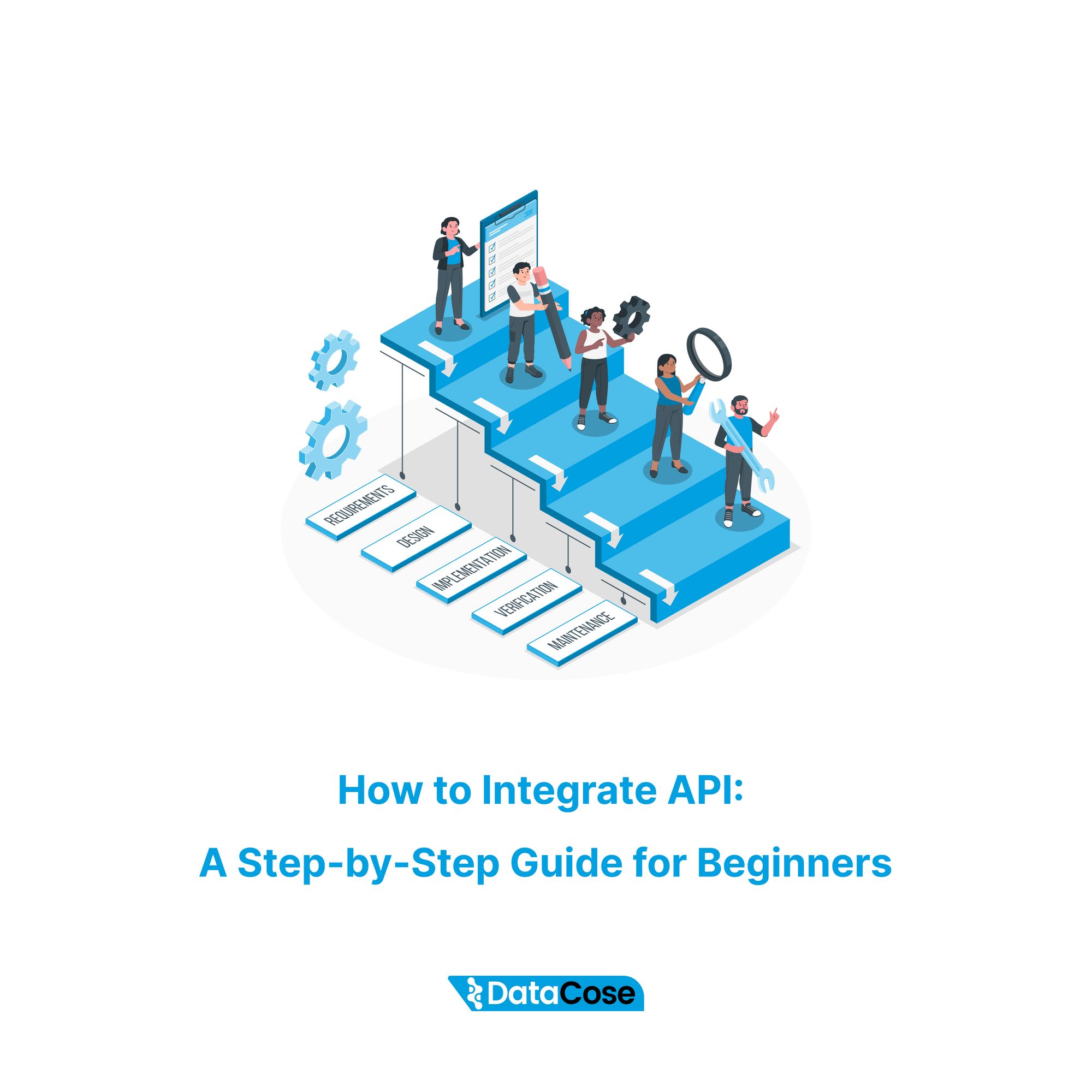 API Integration Made Easy: A Beginner’s Step-by-Step Guide
